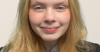 Delaina Hayes | Office of Inclusive Excellence and Belonging